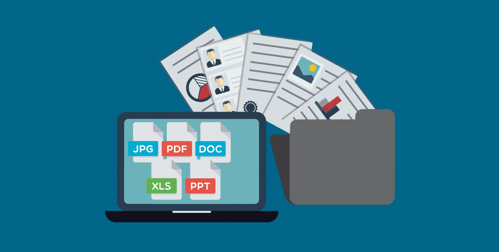 Definition Of Document Management System Pericent