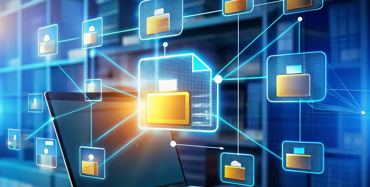 Archiving Documents - Pericent